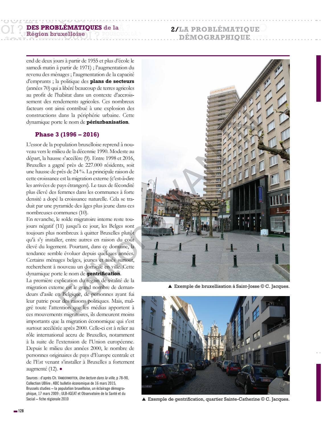 Longitude - Manuel 6e - Extrait by VAN IN - Issuu