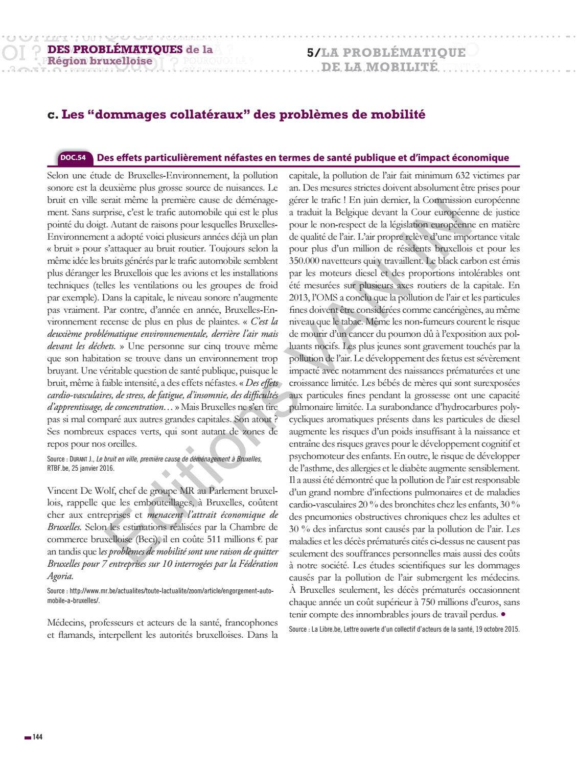 Longitude - Manuel 6e - Extrait by VAN IN - Issuu