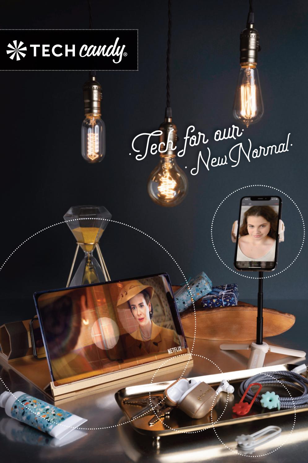 Tech Candy 2021 Catalog by Just Got 2 Have It! - Issuu