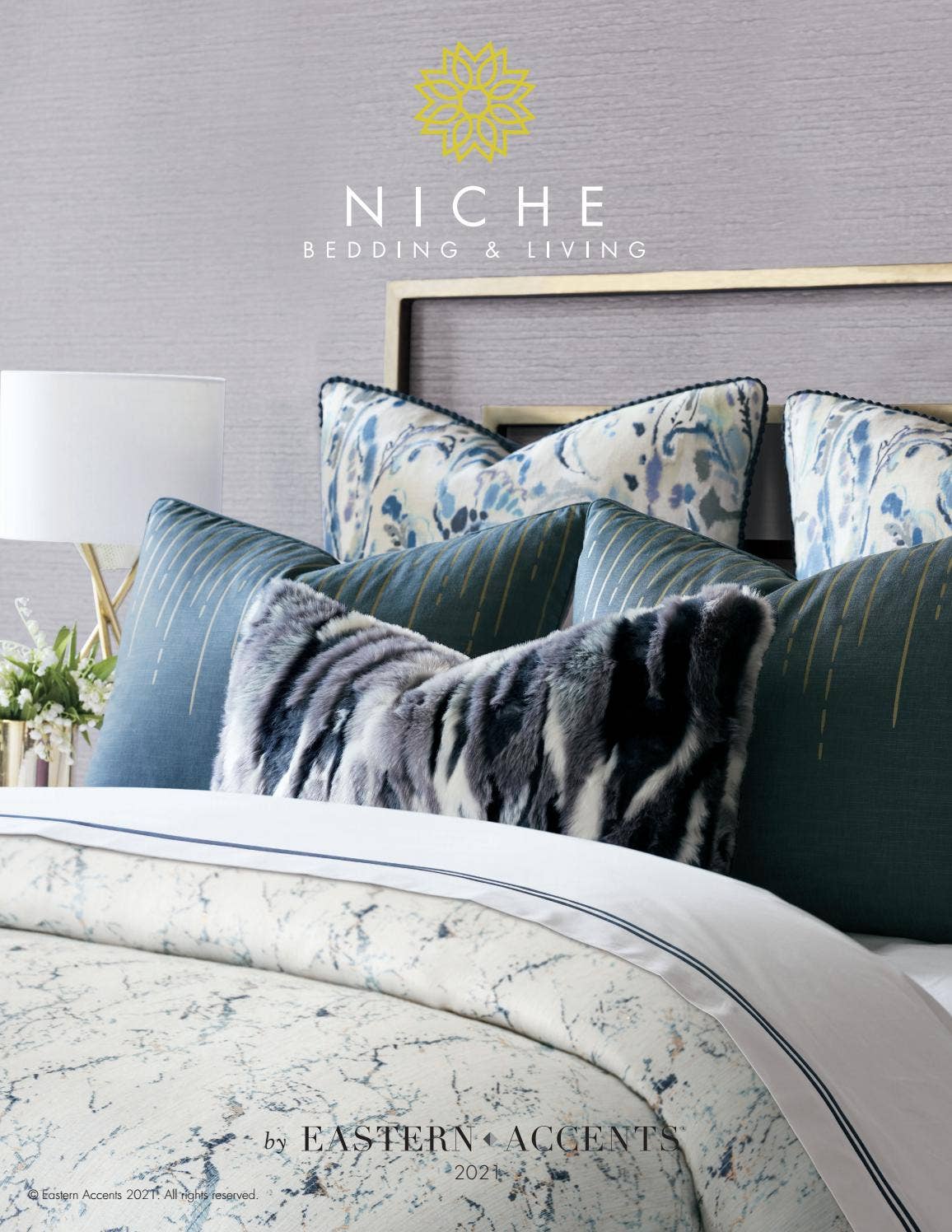 Niche - Spring 2021 New Introductions by Eastern Accents - Issuu
