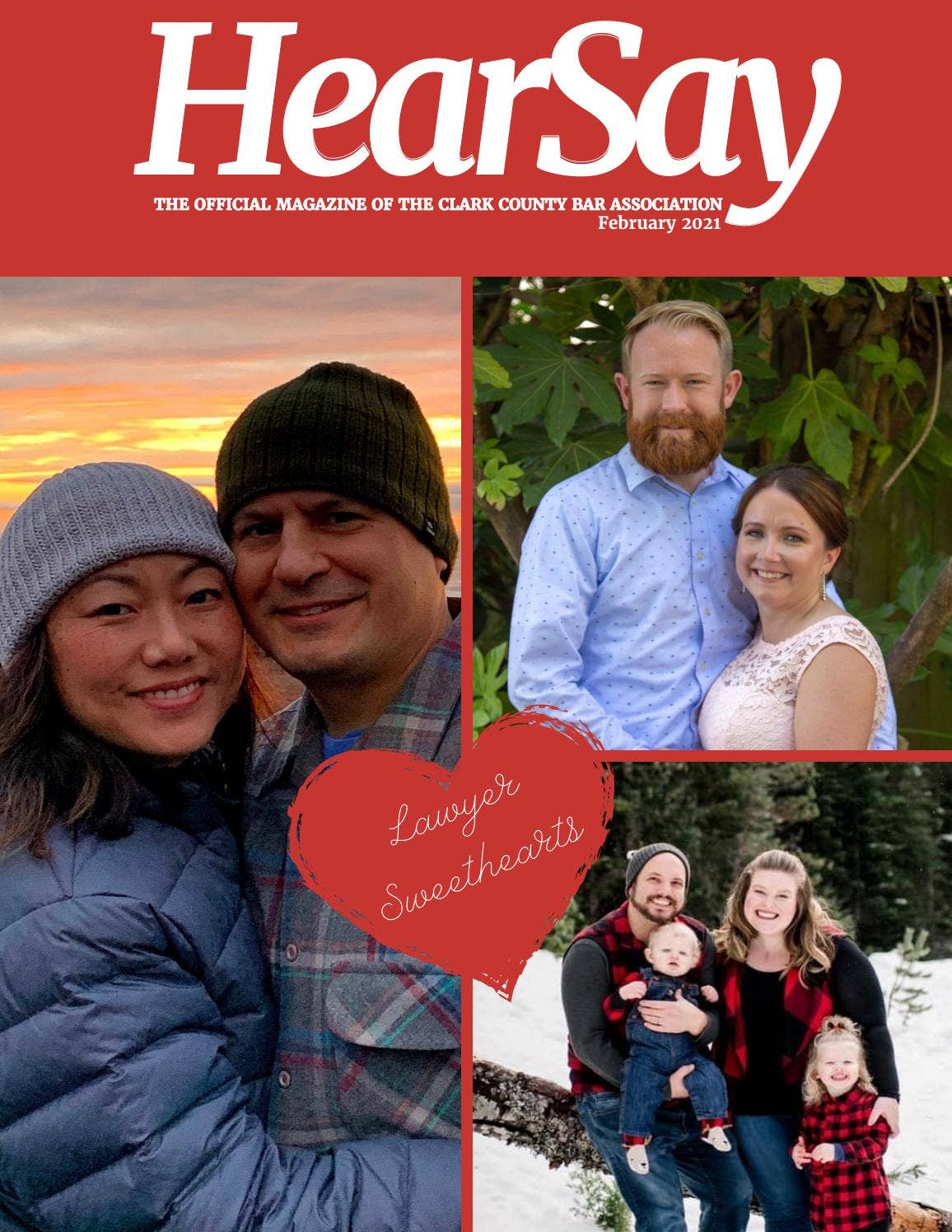 February 2021 Hearsay by CCBA Washington - Issuu