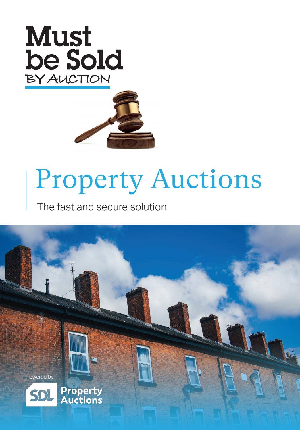 Must Be Sold Auction Brochure by Spicerhaart Ltd - Issuu
