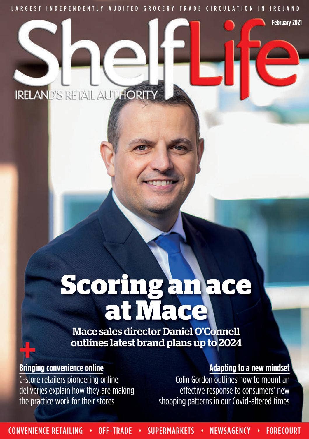 ShelfLife Magazine - February 2021 Issue by Mediateam - Issuu