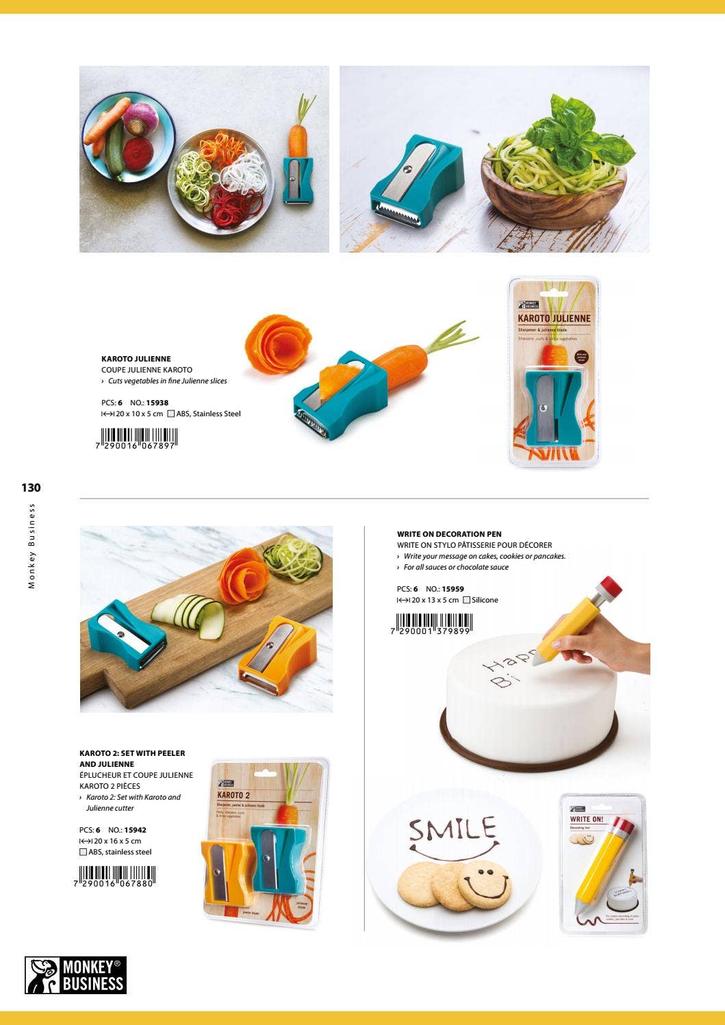 MAGS Summer Catalogue EU 2021-1 by MAGS Vertrieb - Issuu