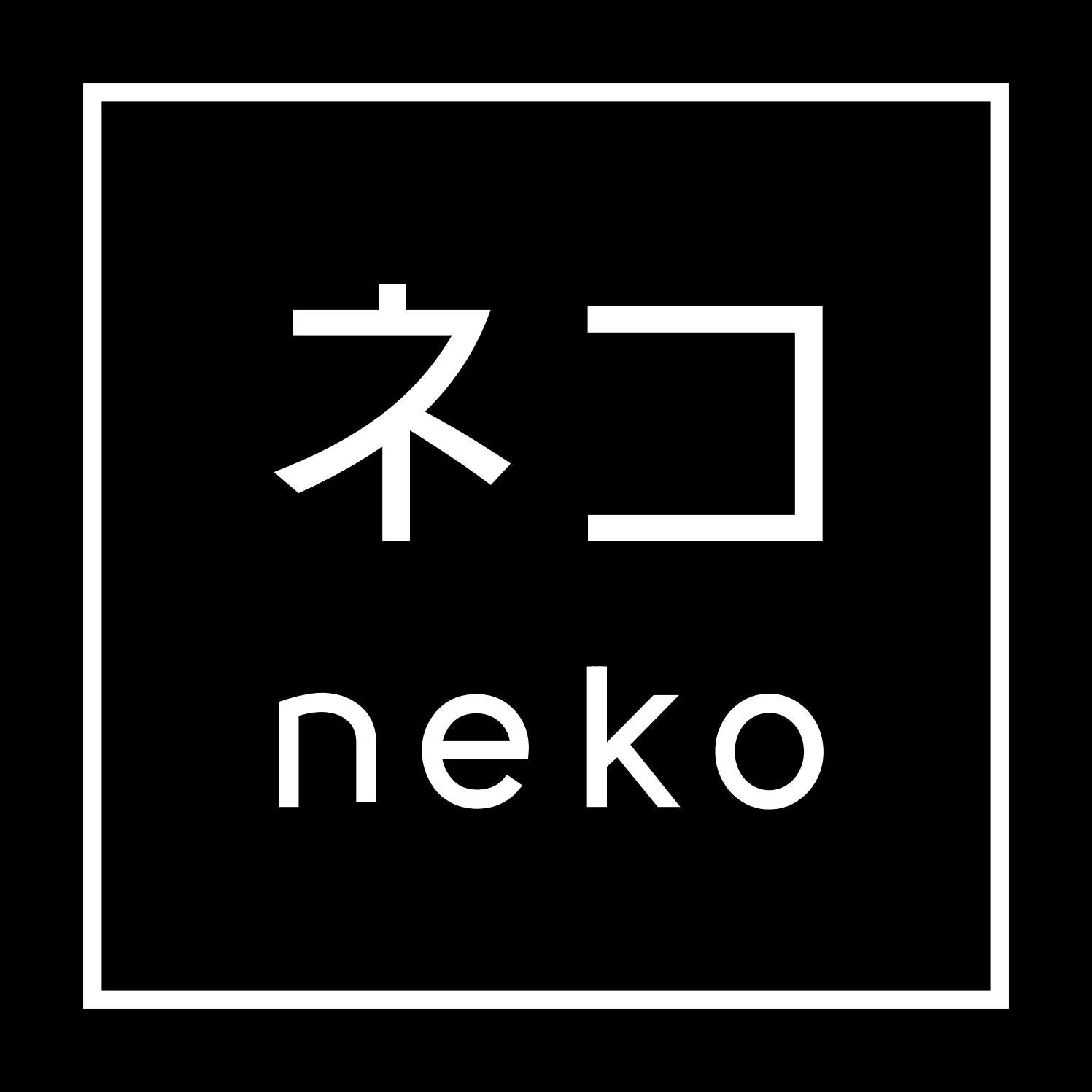 Neko brandbook by Alfatauristudio - Issuu