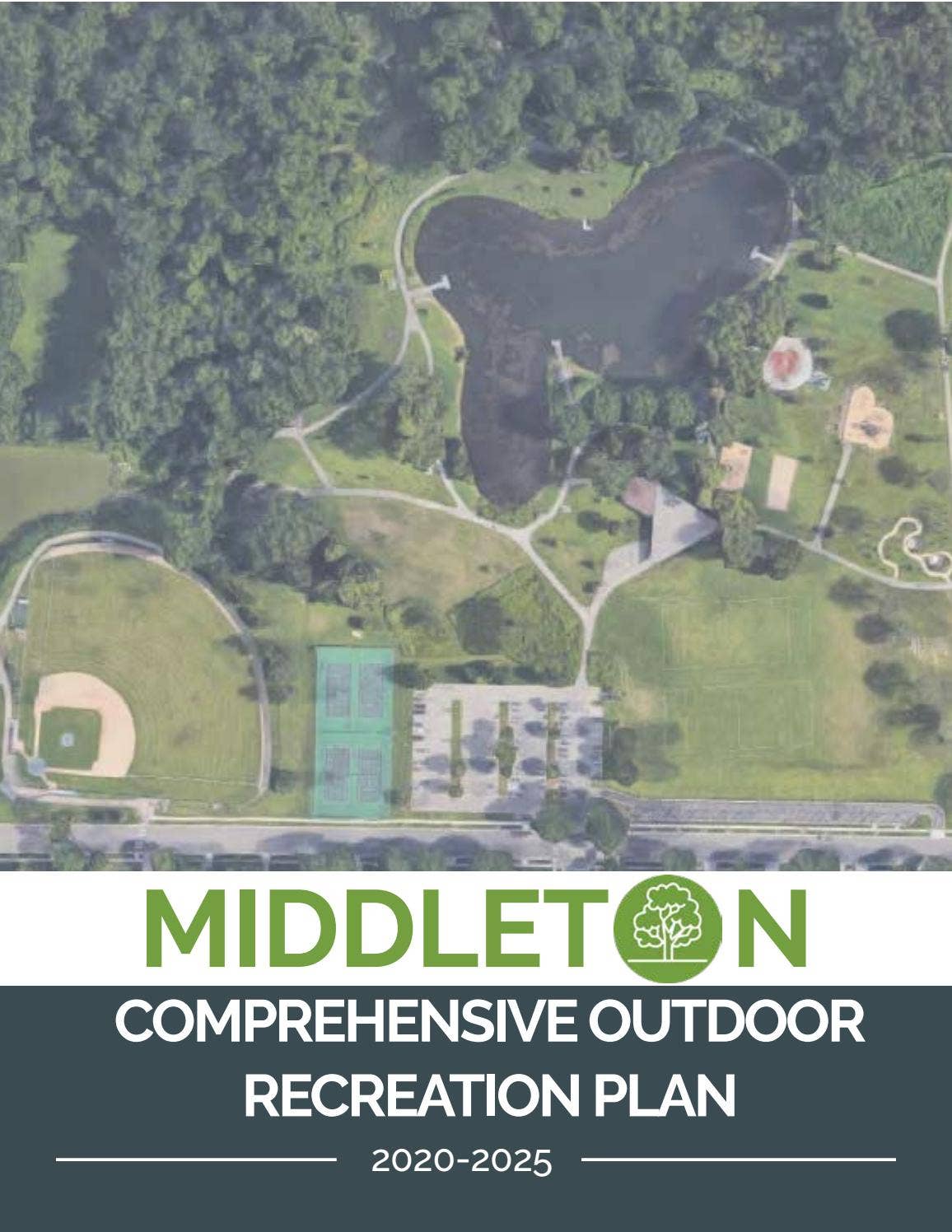 Middleton WI Comprehensive Recreation Plan 2020-2025 by MSA ...
