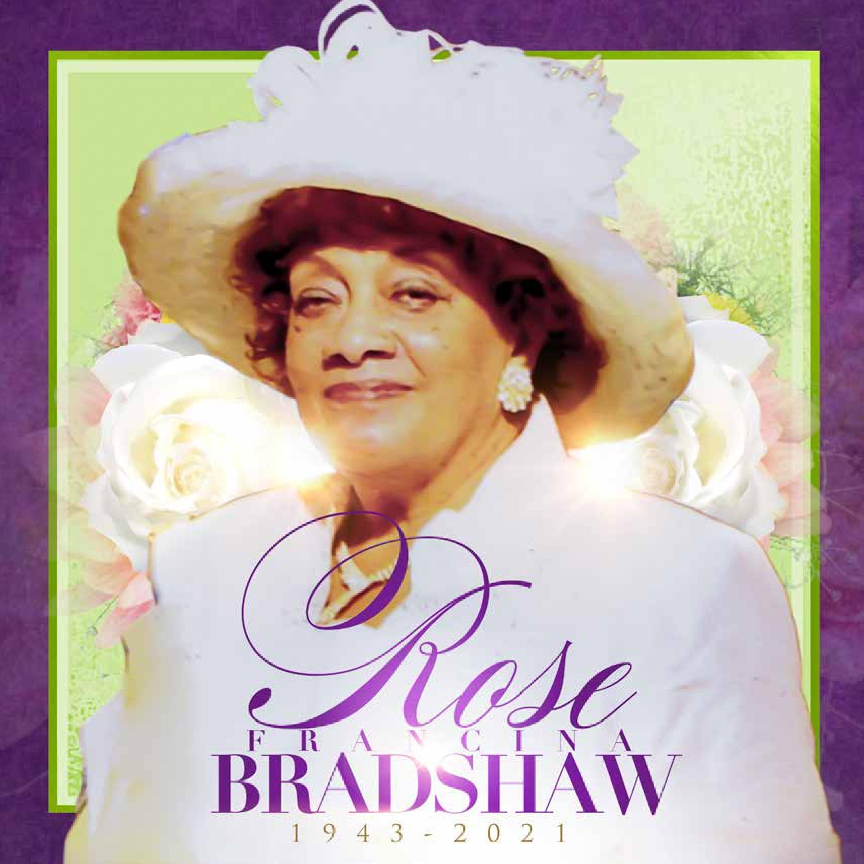 Original Memory Book for Rose Bradshaw by Print Works at The Huyler ...