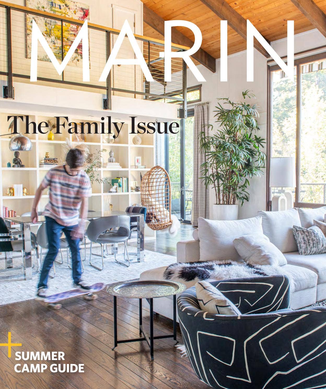 Marin March 2021 by Make It Better - Issuu