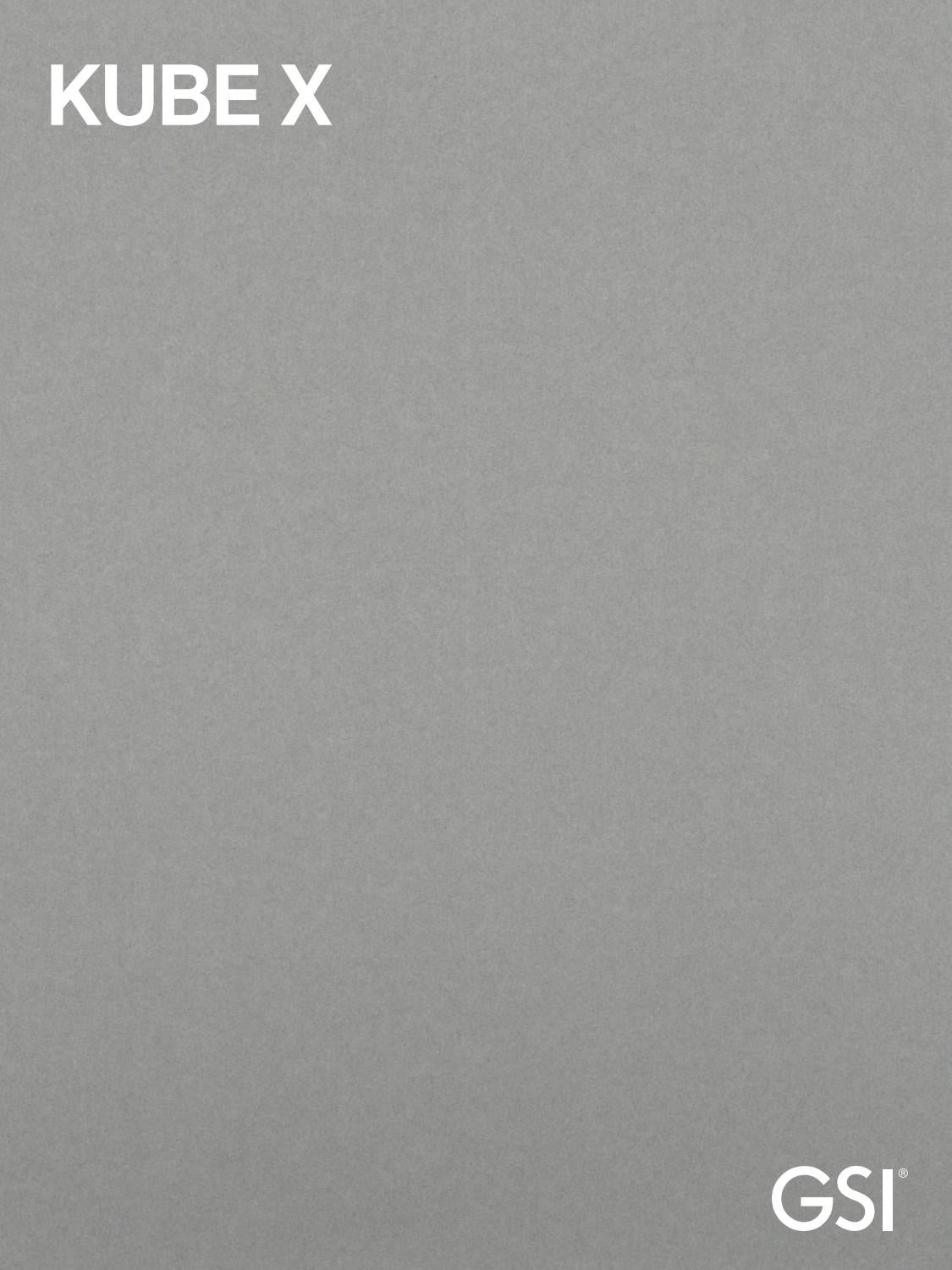 Brochure_KubeX by GSI ceramica - Issuu