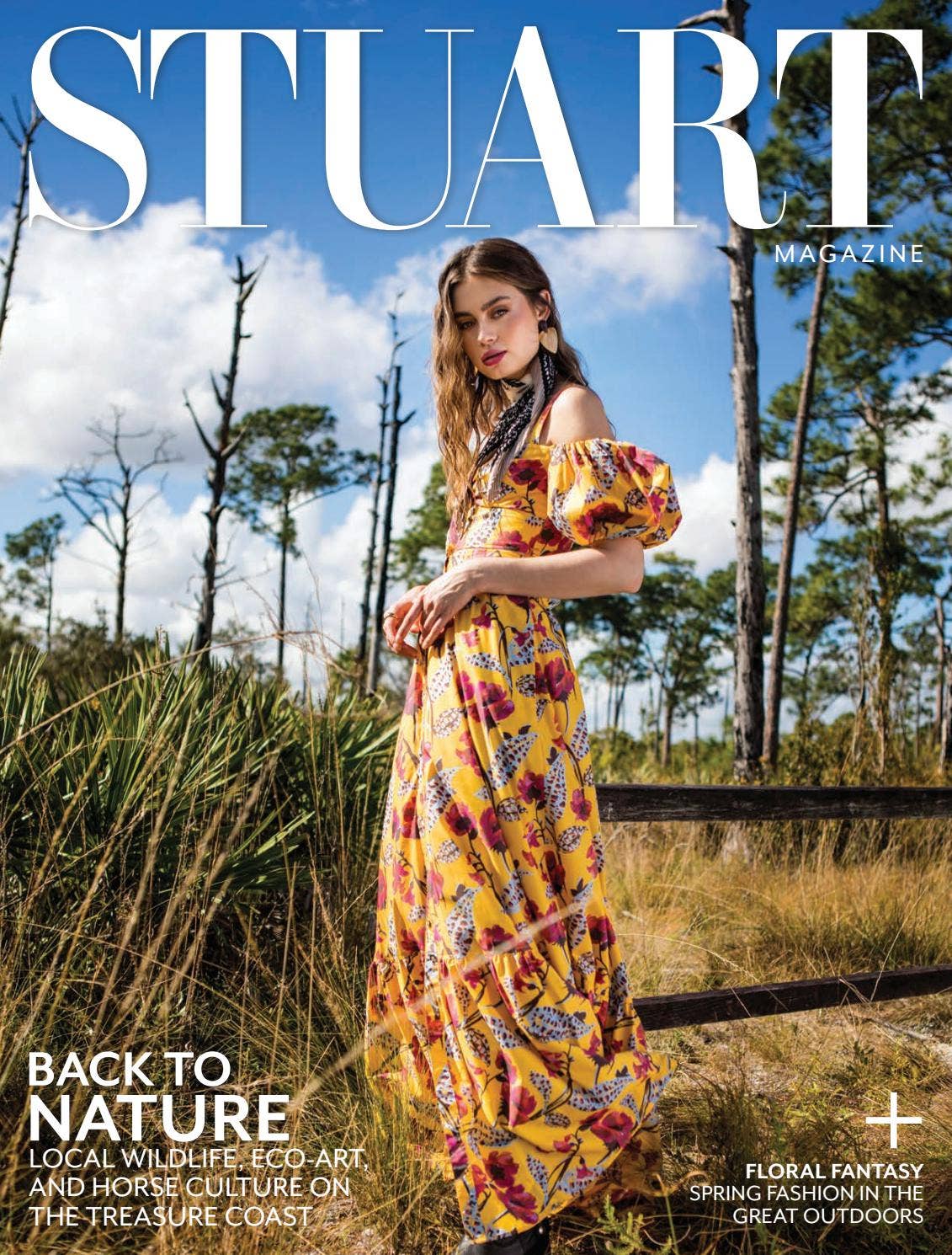 Stuart Magazine March 2021 by Palm Beach Media Group - Issuu
