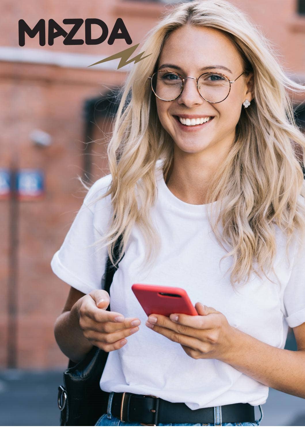 MAZDA- Catalogue by MMKDO - Issuu