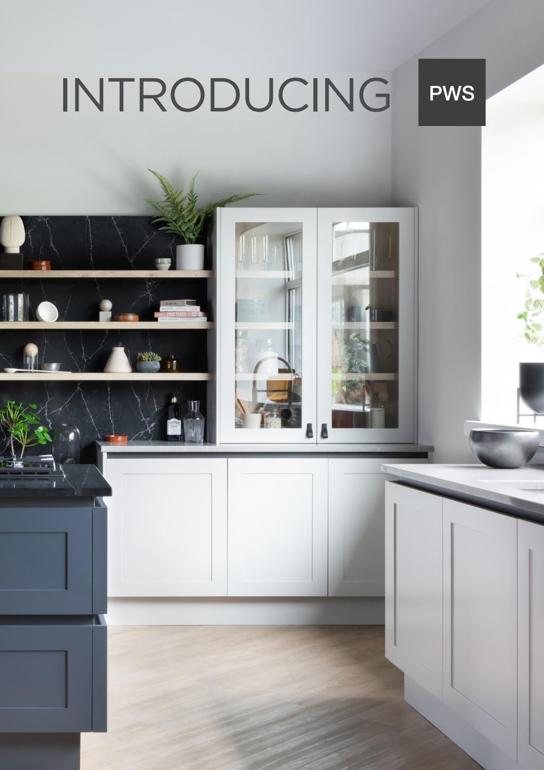 Introducing PWS by PWS Distributors Ltd - Issuu