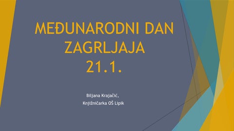 Anica i sportski dan by nippy567 - Issuu