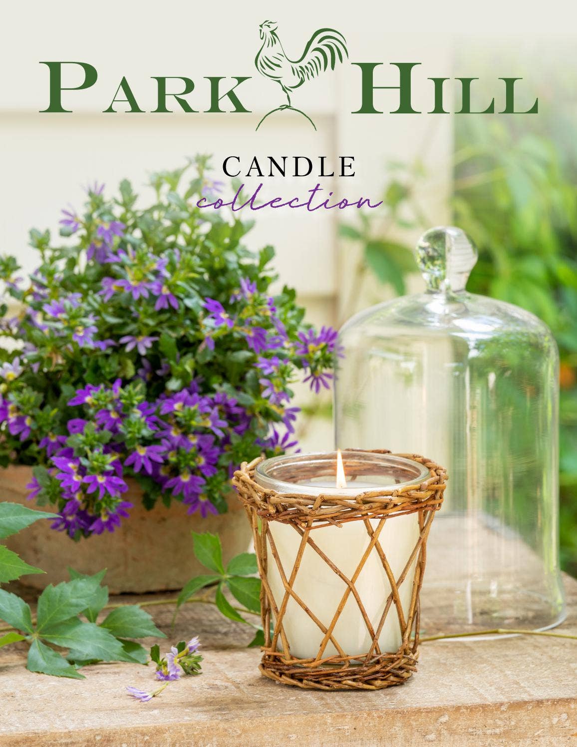 Park Hill Candle Collection by parkhillcollection.com - Issuu