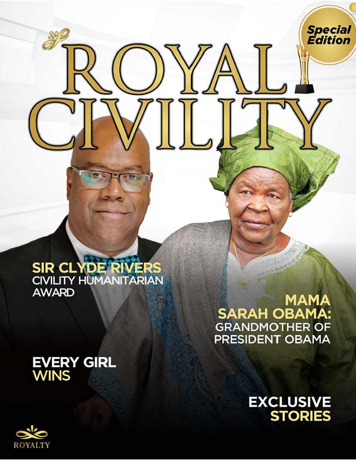 Royal Civility :Special Edition 2021 by Julian Businge - Issuu