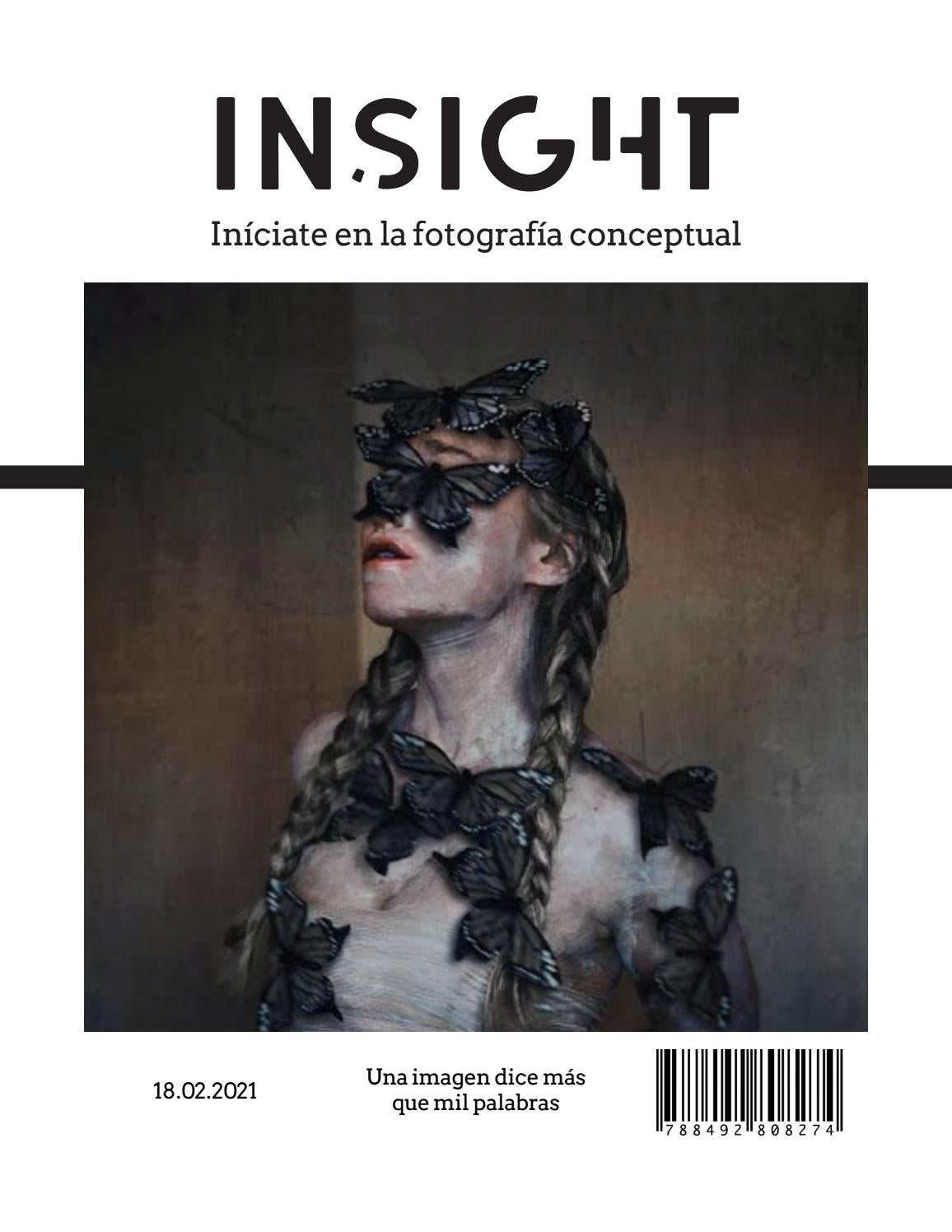 RevistaParcial_StephanieOrantes.MichelleBatres by Stephanie Melissa ...