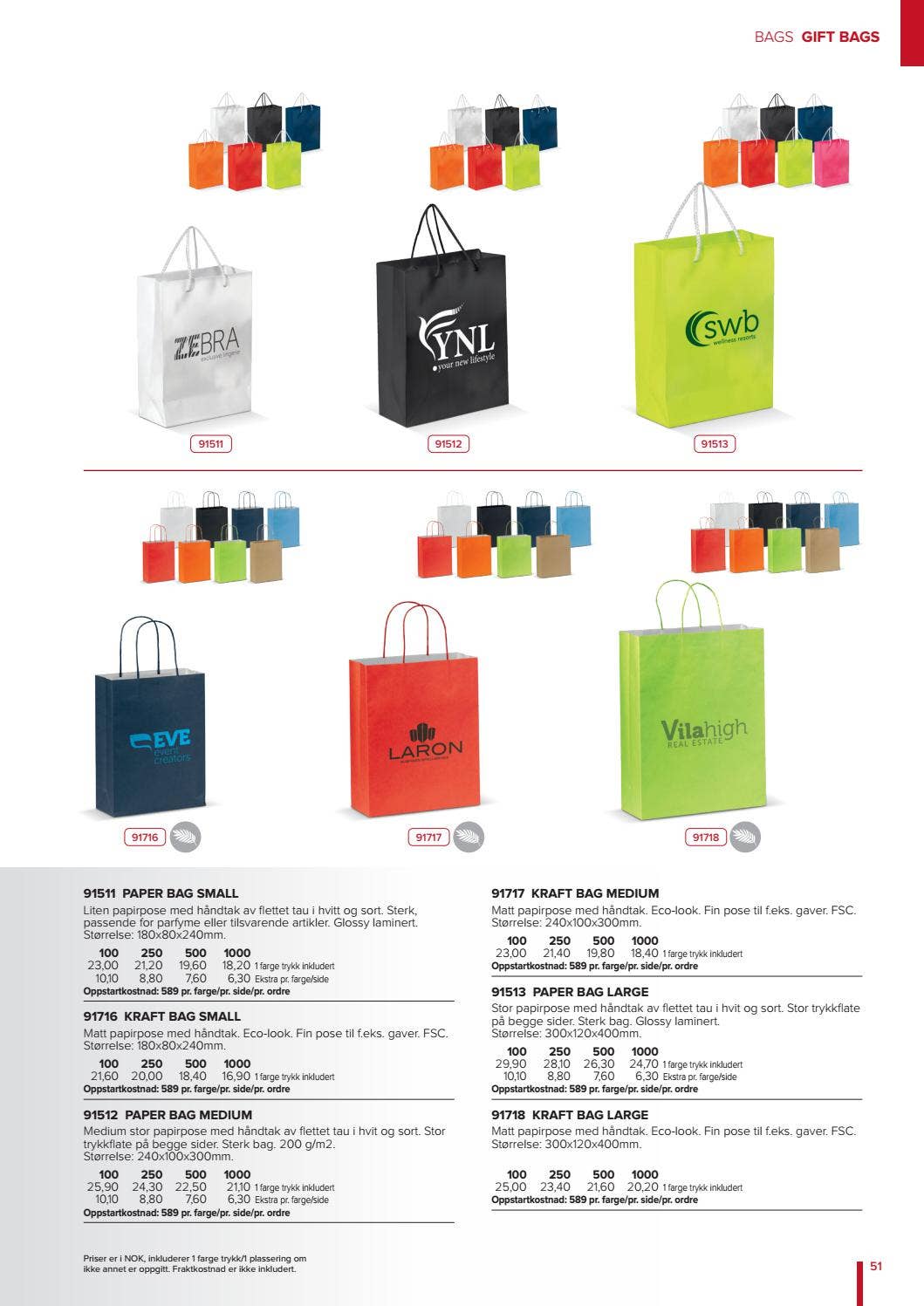 Toppoint The Collection 2021 by Reklamehuset - Issuu