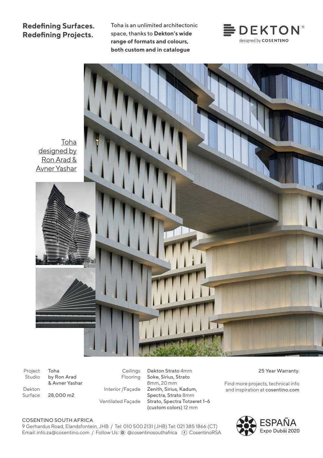 Leading Architecture & Design Sourcebook 2021 by New Media B2B - Issuu
