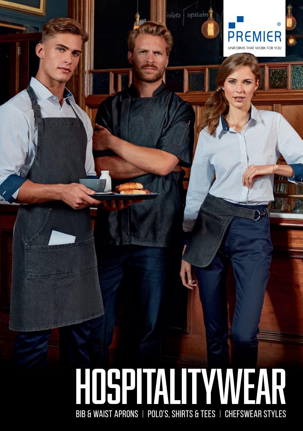 Premier Hospitality Brochure by Publication - Issuu