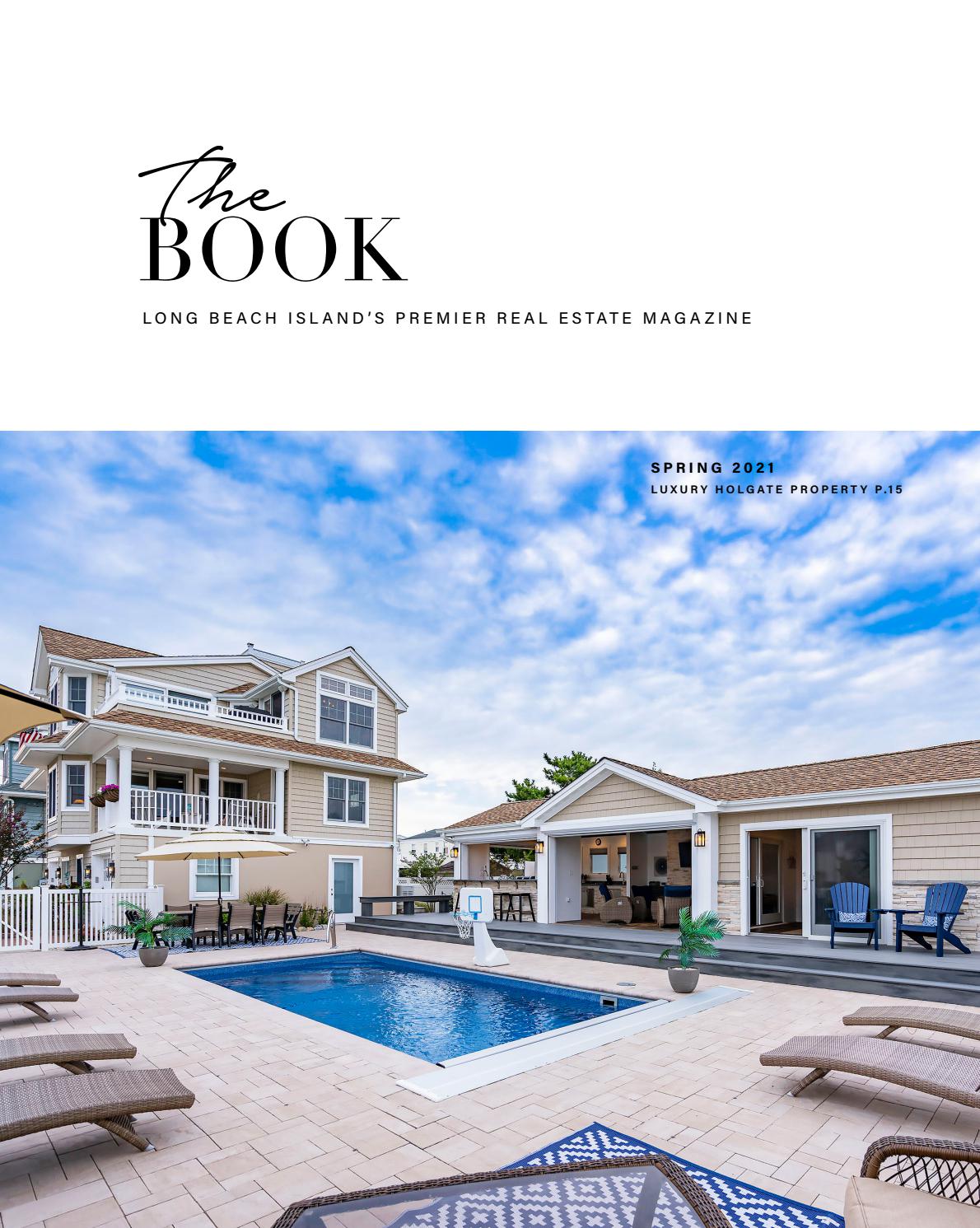 The Book by bay magazine - Issuu