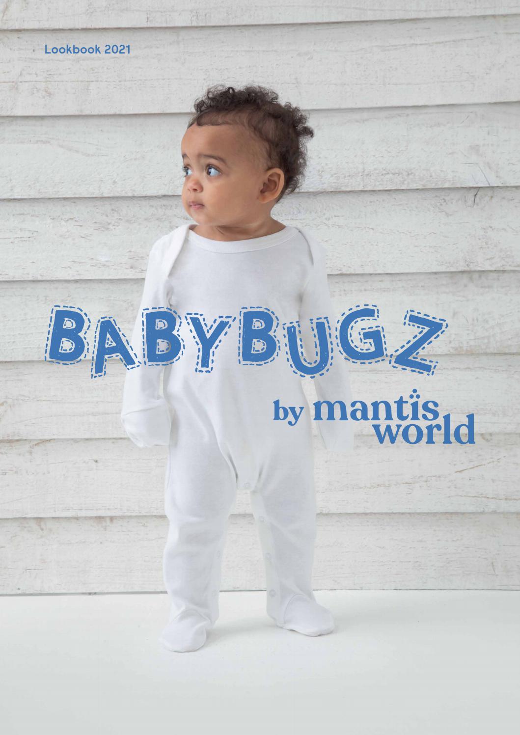 Babybugz Lookbook by Publication - Issuu