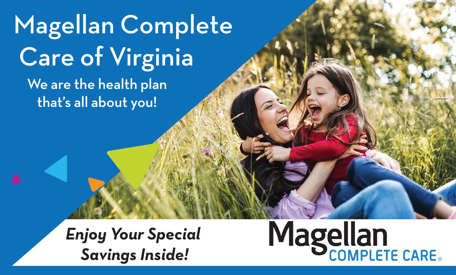 Magellan Complete Care by SaveAround - Issuu