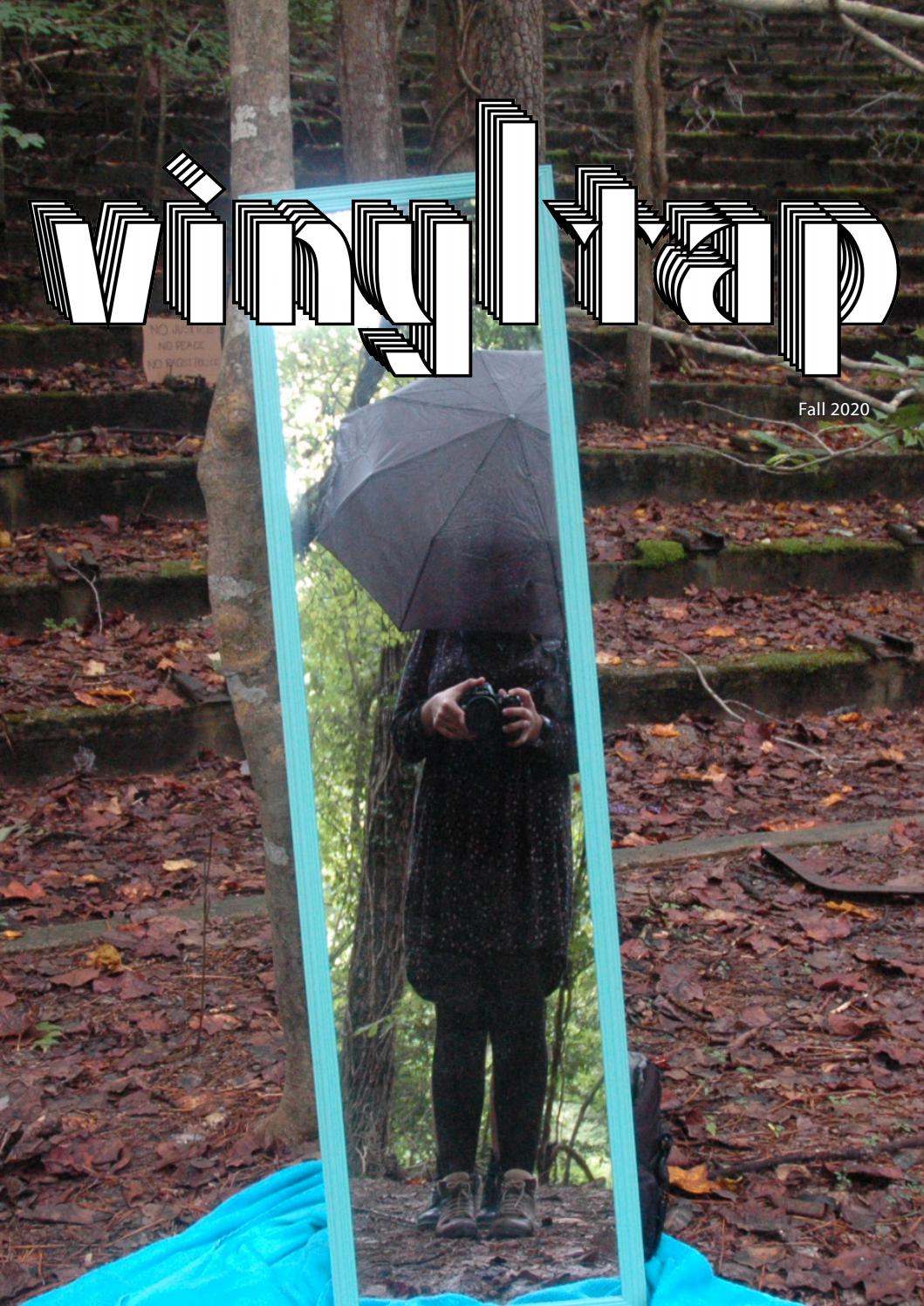 Vinyl Tap Fall 2020 by Vinyl Tap Magazine - Issuu