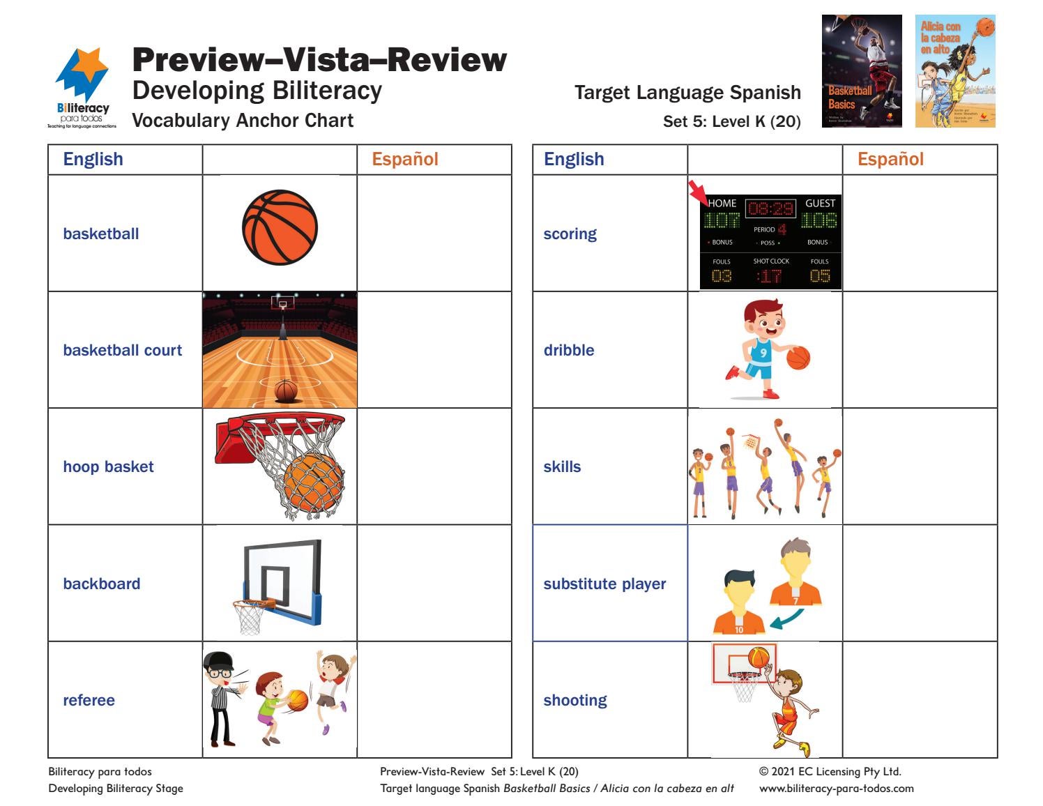 For Set 5 English by Okapi - Issuu