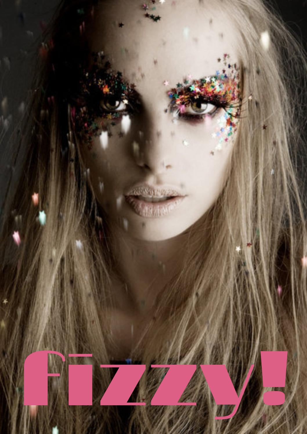 fizzy! magazine by Faiza Mirza - Issuu