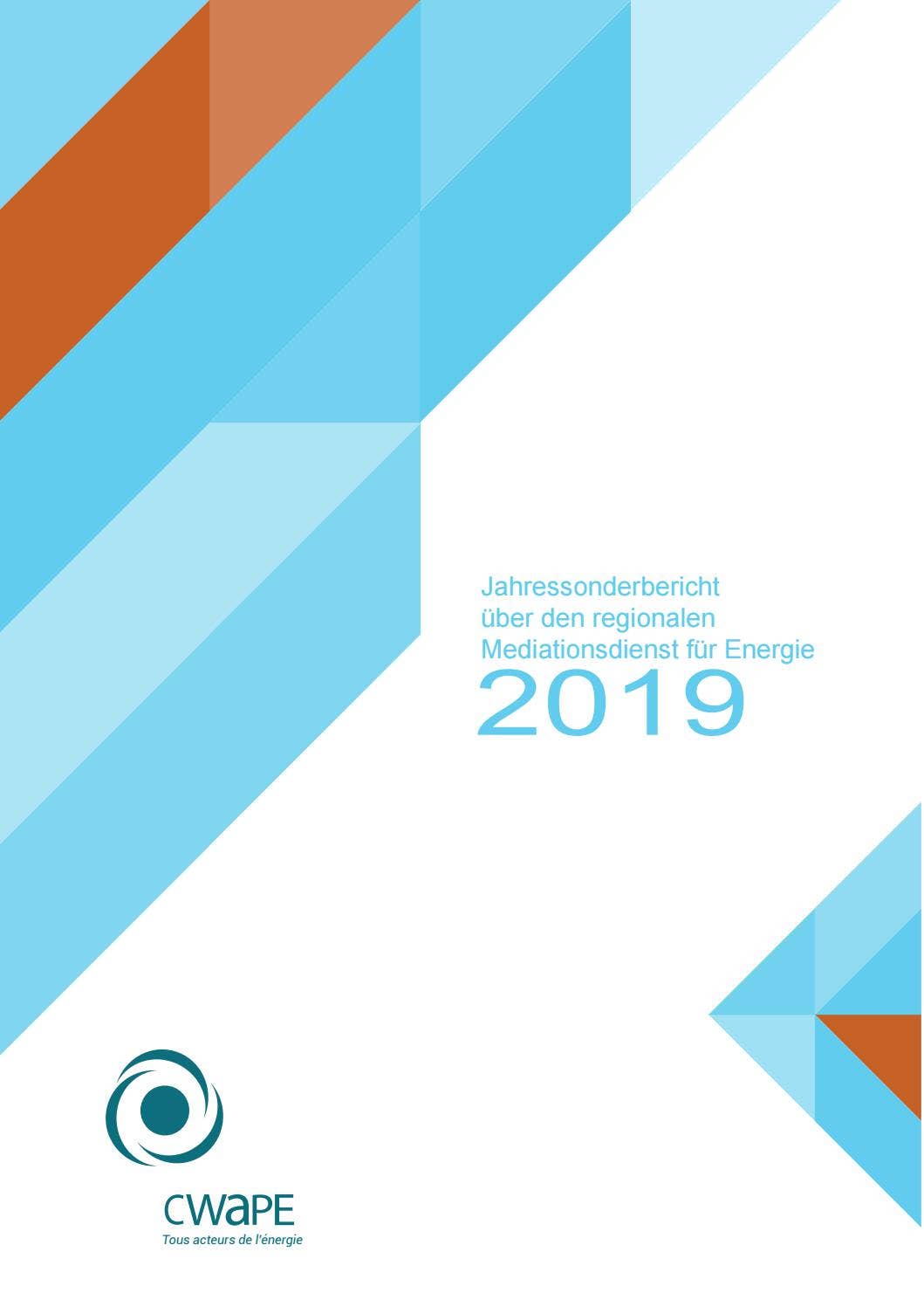 20f30-RAS SRME 2019 - version DE by CWaPE - Issuu