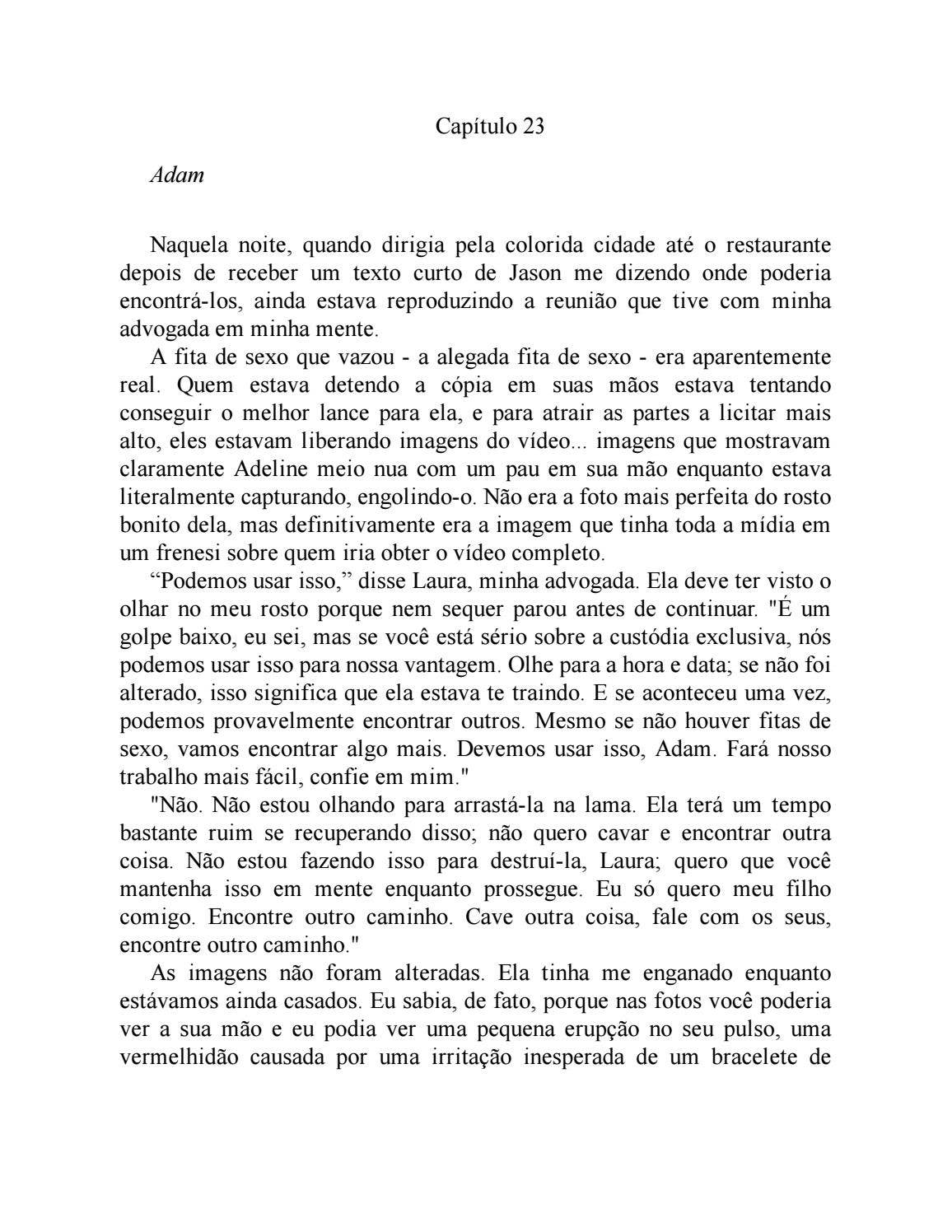 To Hate Adam Connor- Ella Maise by nikii aguiar - Issuu