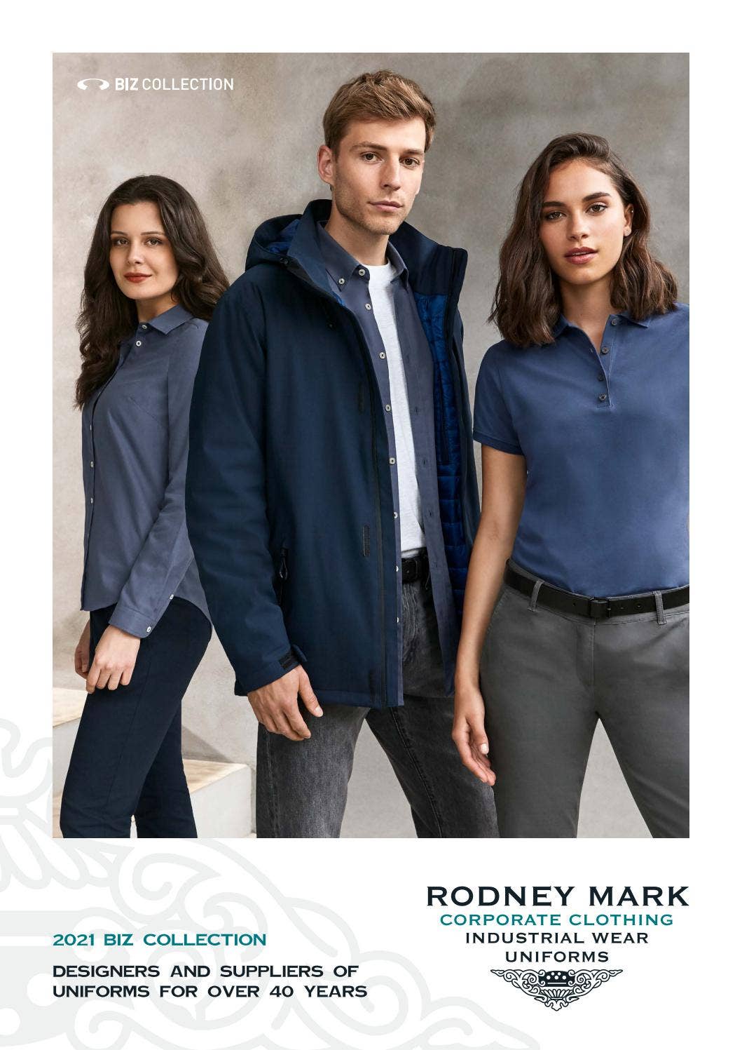 2021 Biz Collection - AUS_Rodney Mark_DIGITAL by Fashion Biz - Issuu