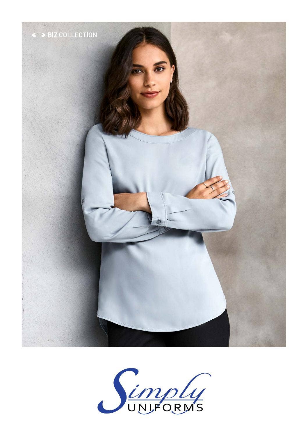 2021 Biz Collection - AUS_Simply Uniforms_DIGITAL by Fashion Biz - Issuu