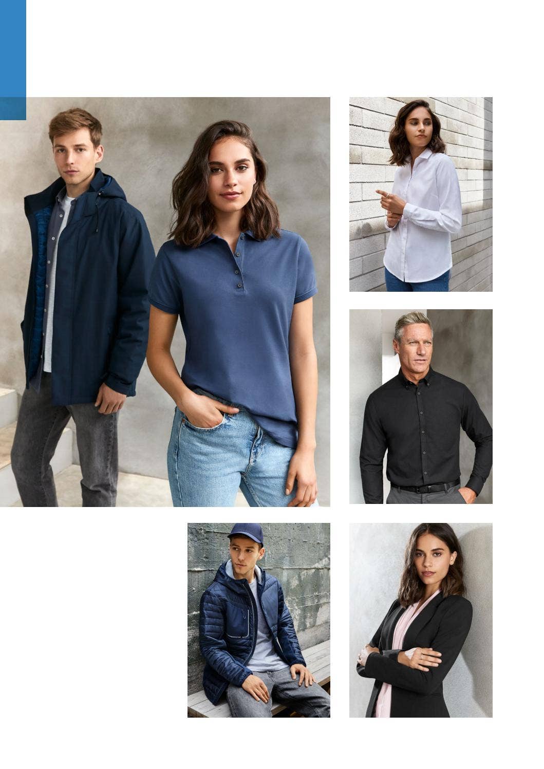 2021 Biz Collection - AUS_Simply Uniforms_DIGITAL by Fashion Biz - Issuu