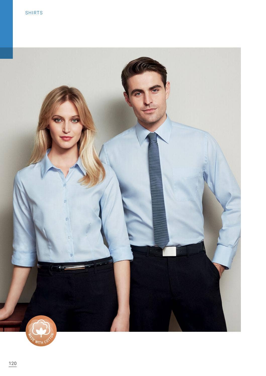 2021 Biz Collection - AUS_Giraffe Corporate Clothing_DIGITAL by Fashion ...