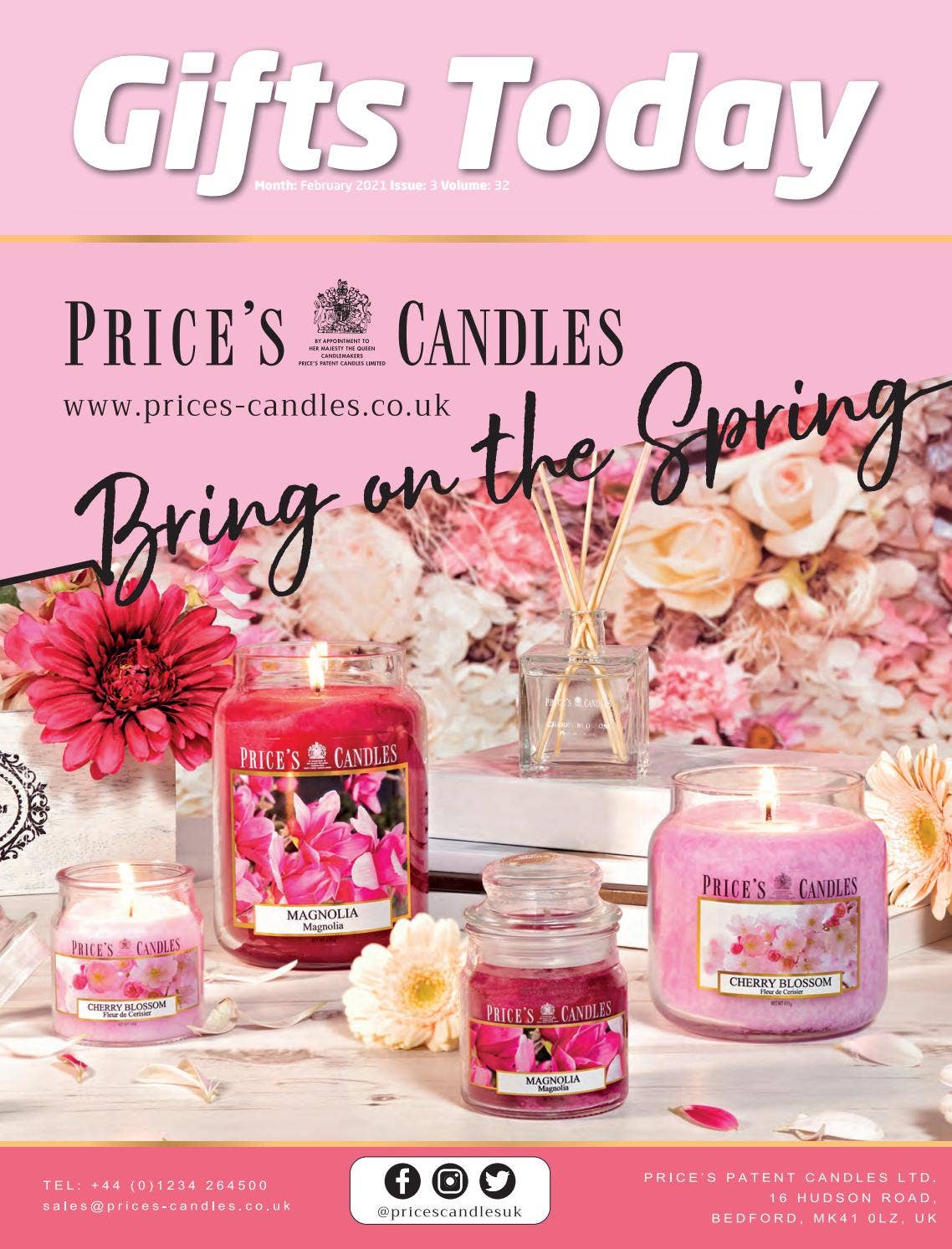Gifts Today February 2021 by Lema Publishing - Issuu