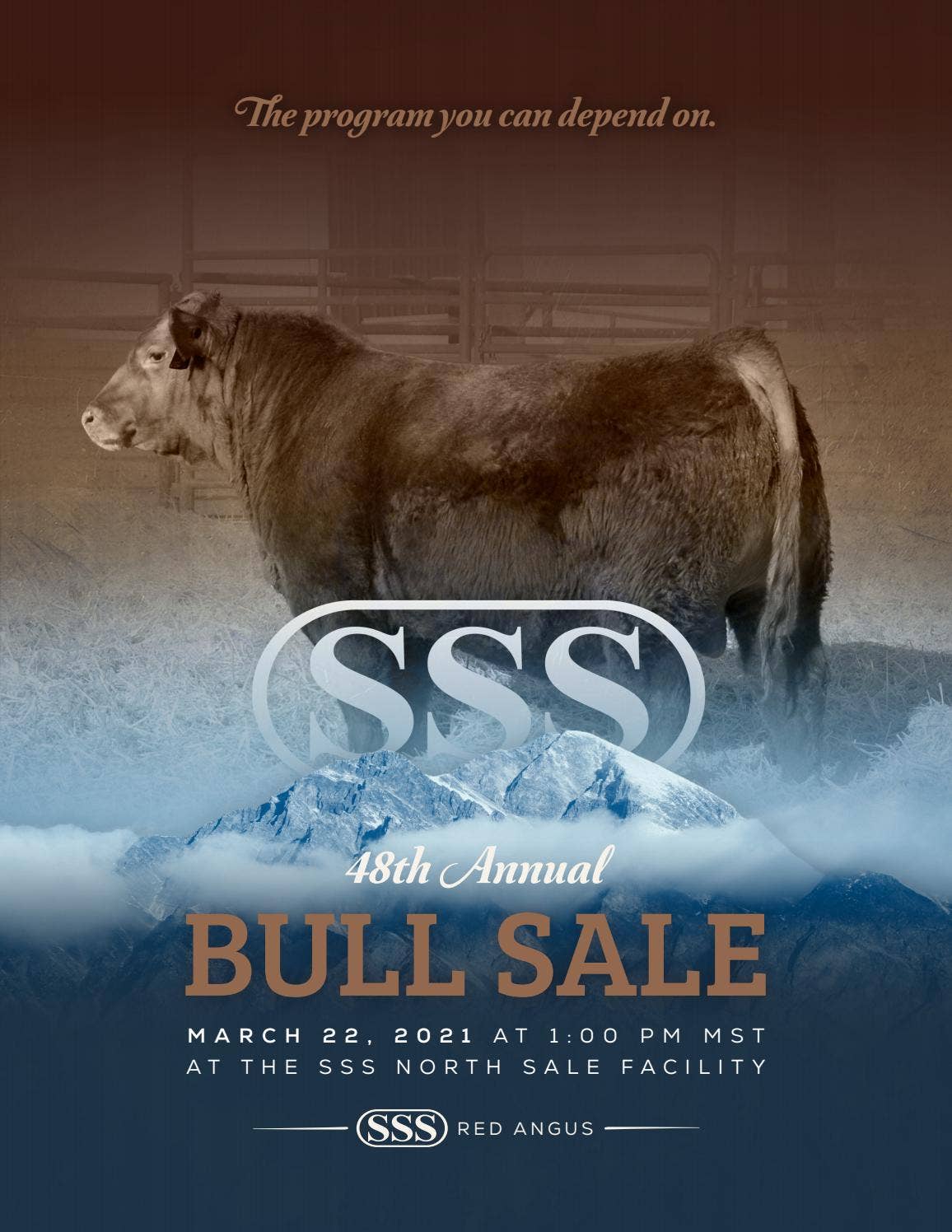 Triple S Bull Sale 2021 by Catalogs by Top Stock - Issuu