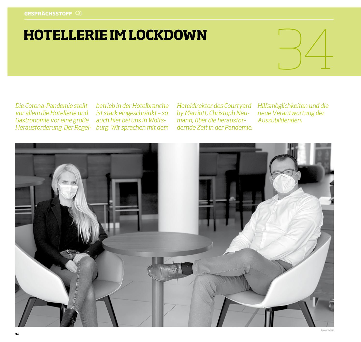 FLOW WOLF #23 / Q1 2021 by FLOW WOLF - Issuu