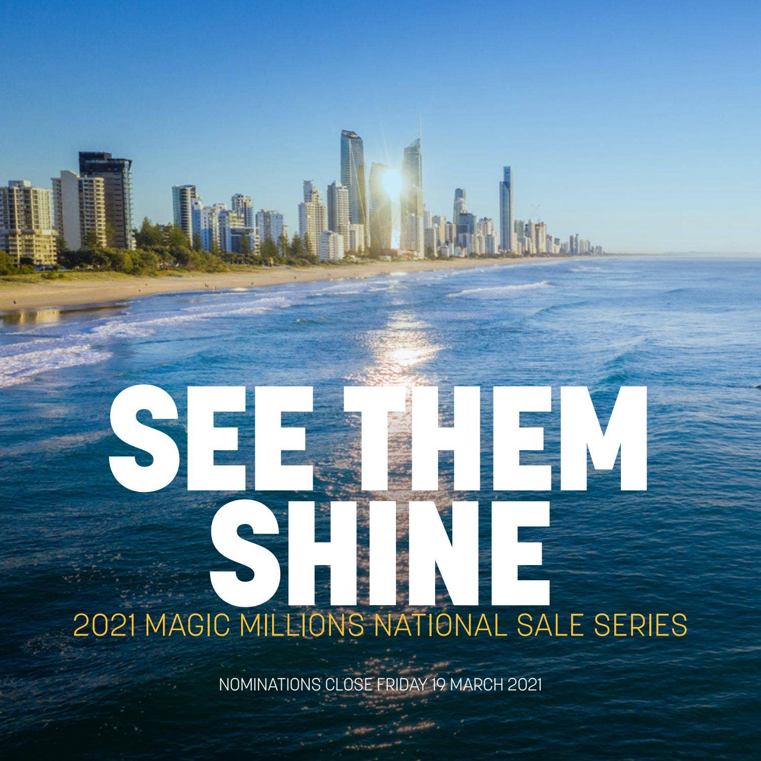 2021 Magic Millions National Sale Series by Magic Millions - Issuu