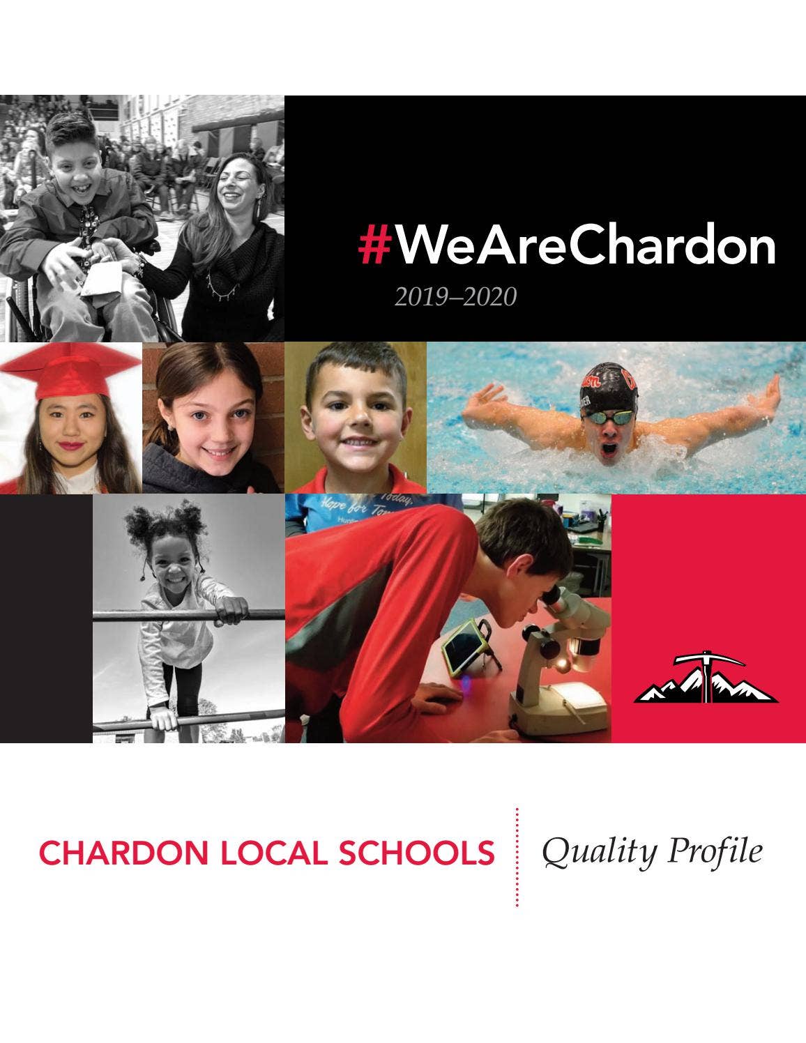 Chardon Schools - 2020 Quality Profile by Chardon Local School District ...