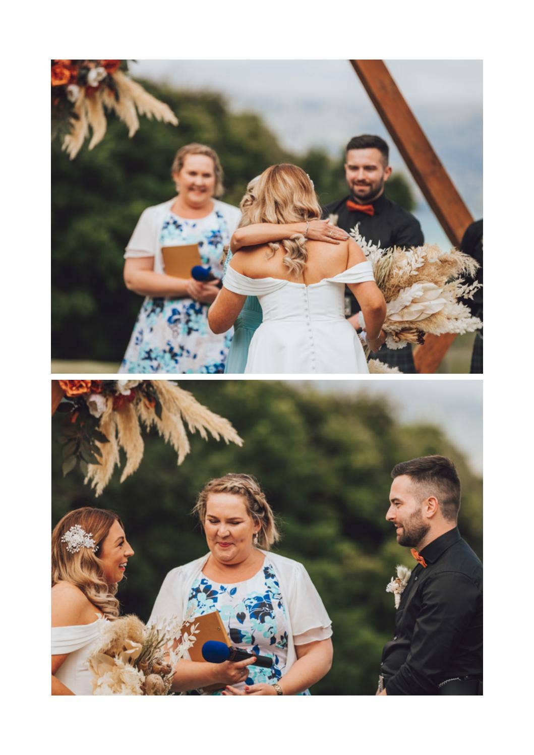 Claire + Dermot Proof 1 by Keepsake Wedding Albums - Issuu