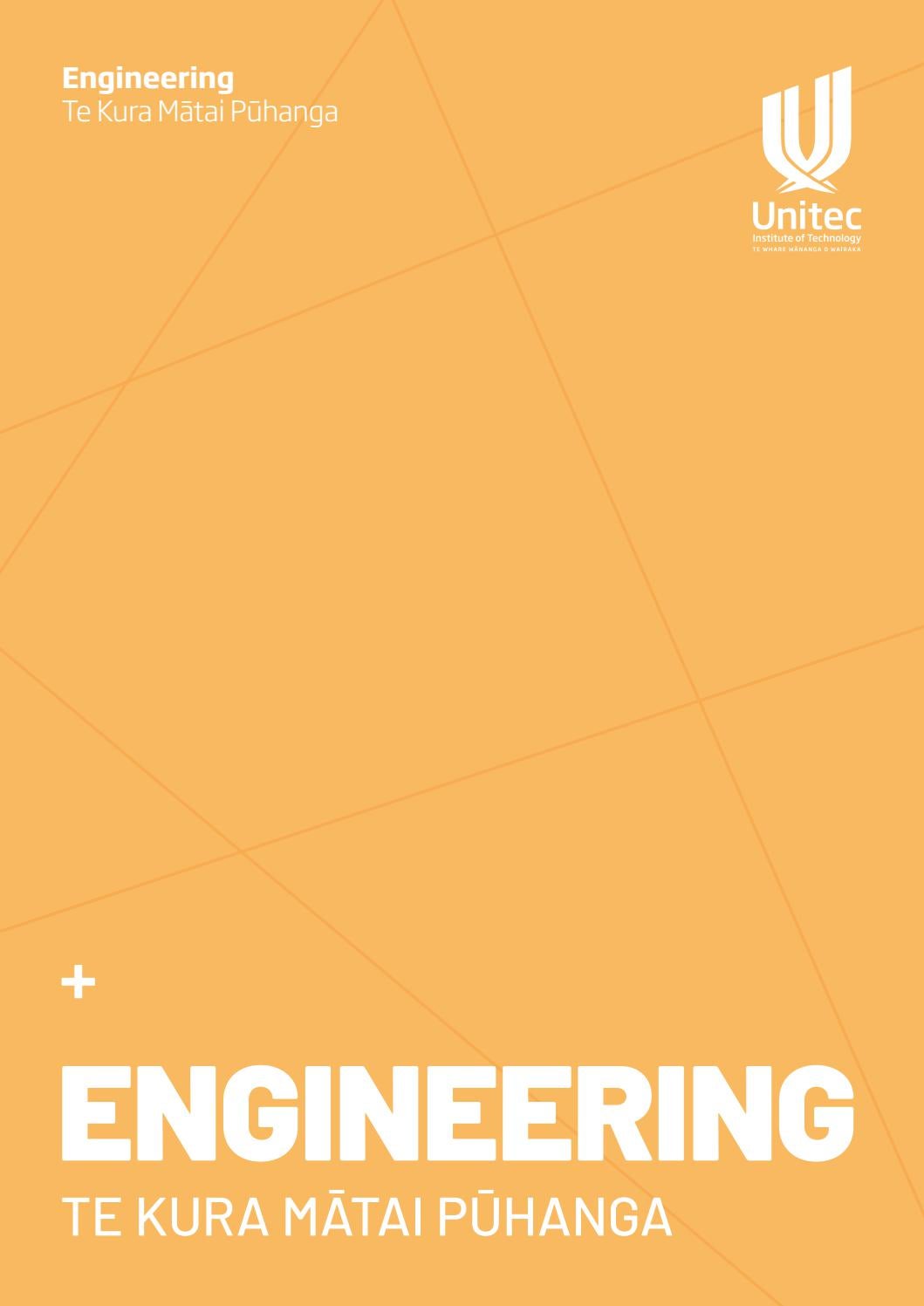Unitec Engineering Brochure 2022 by Unitec - Issuu