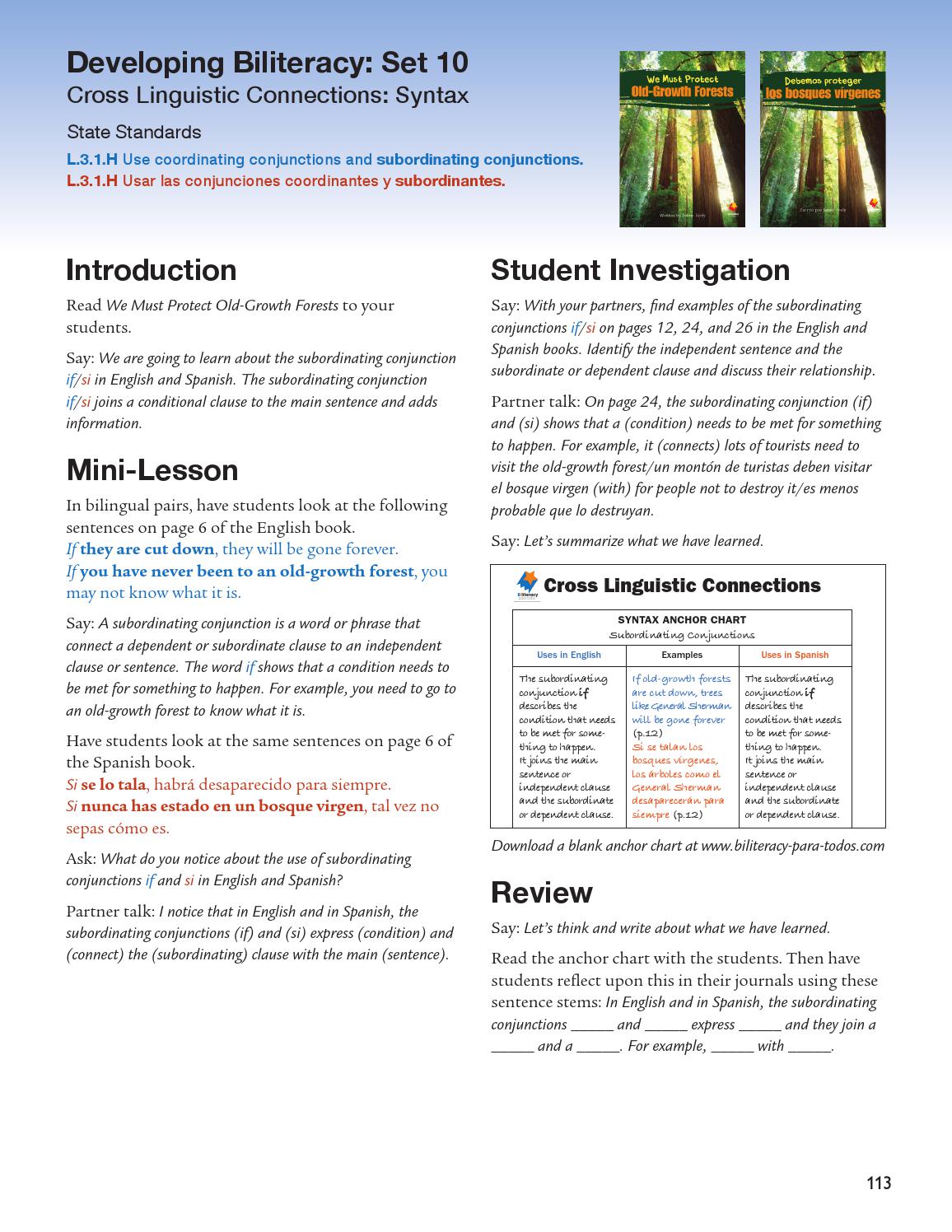 CLC Lesson Plan by Okapi - Issuu