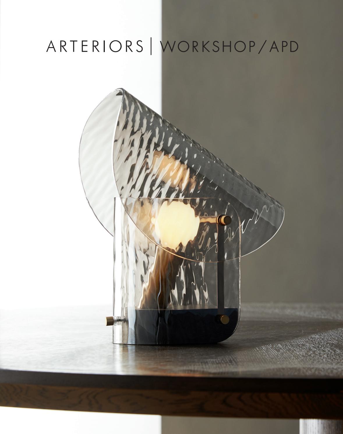Workshop/APD Brochure by Arteriors - Issuu