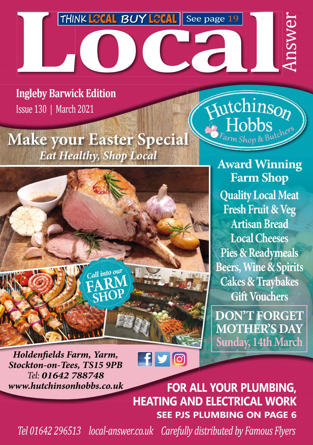 Local Answer Ingleby Barwick 130 by Local Answer - Issuu
