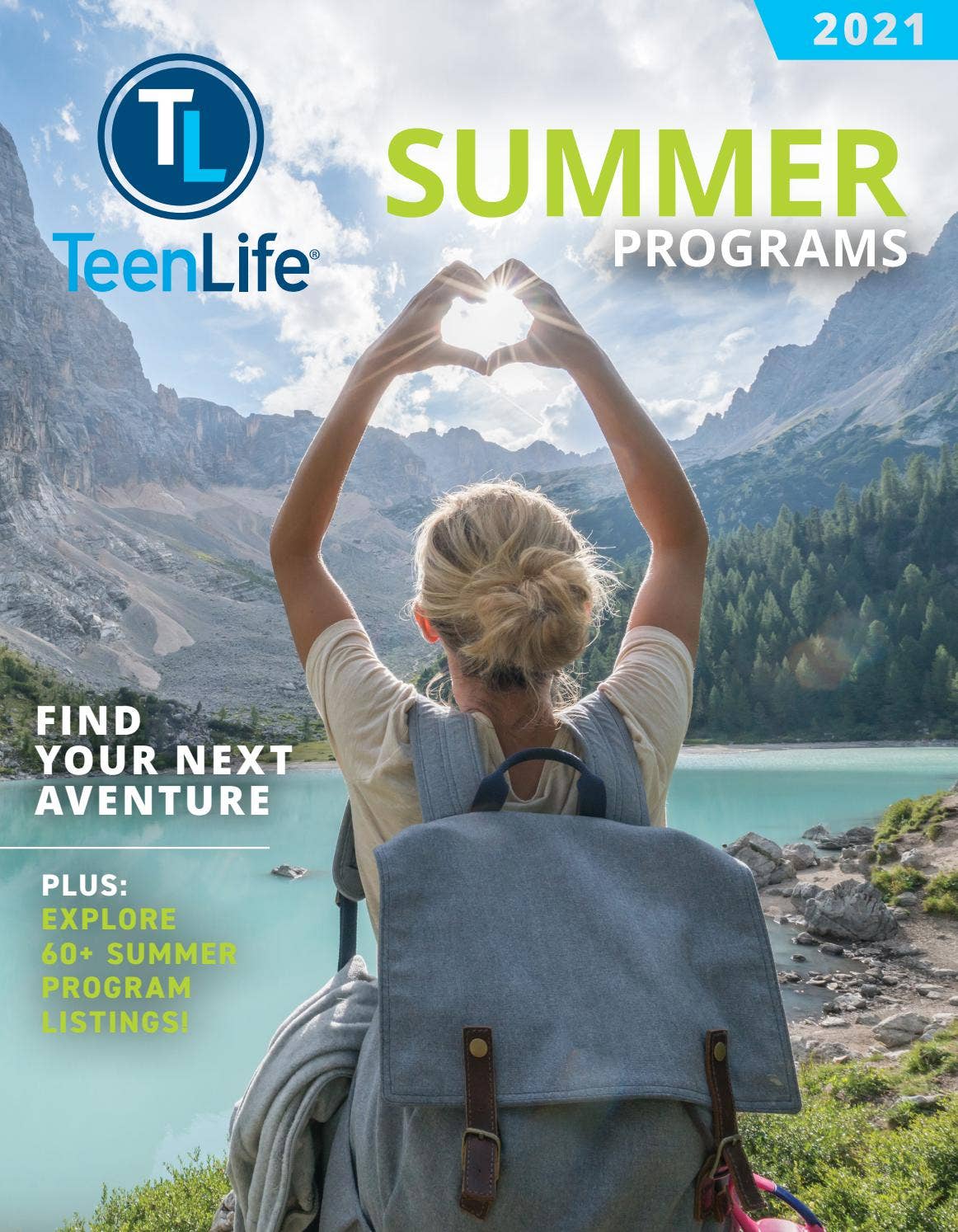 TeenLife Guide to Summer Programs - 2021 by TeenLife Media - Issuu