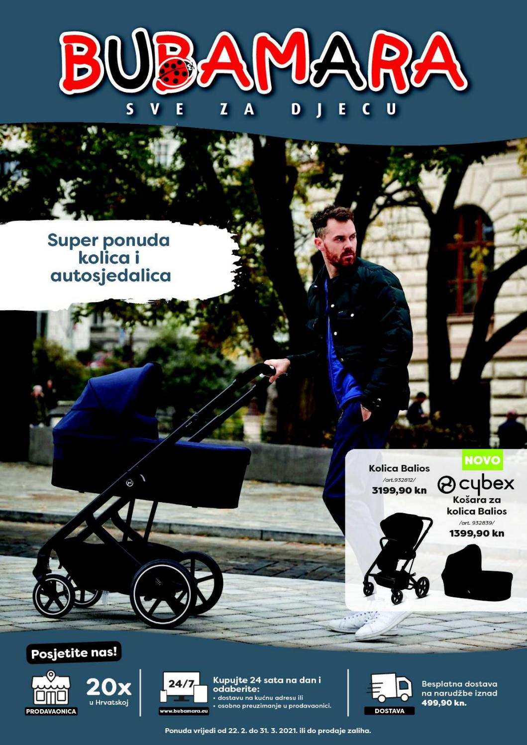 Bubamara by katalozi.net - Issuu