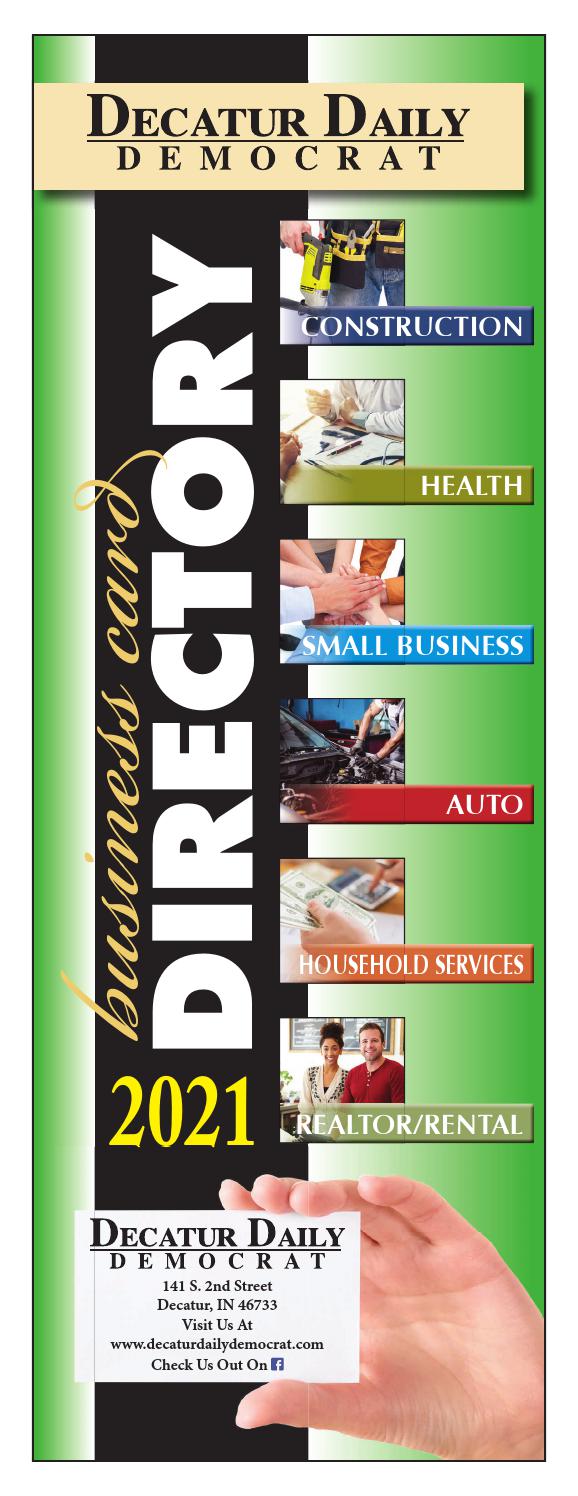 Business Card Directoryngggg by Fox Press - Issuu