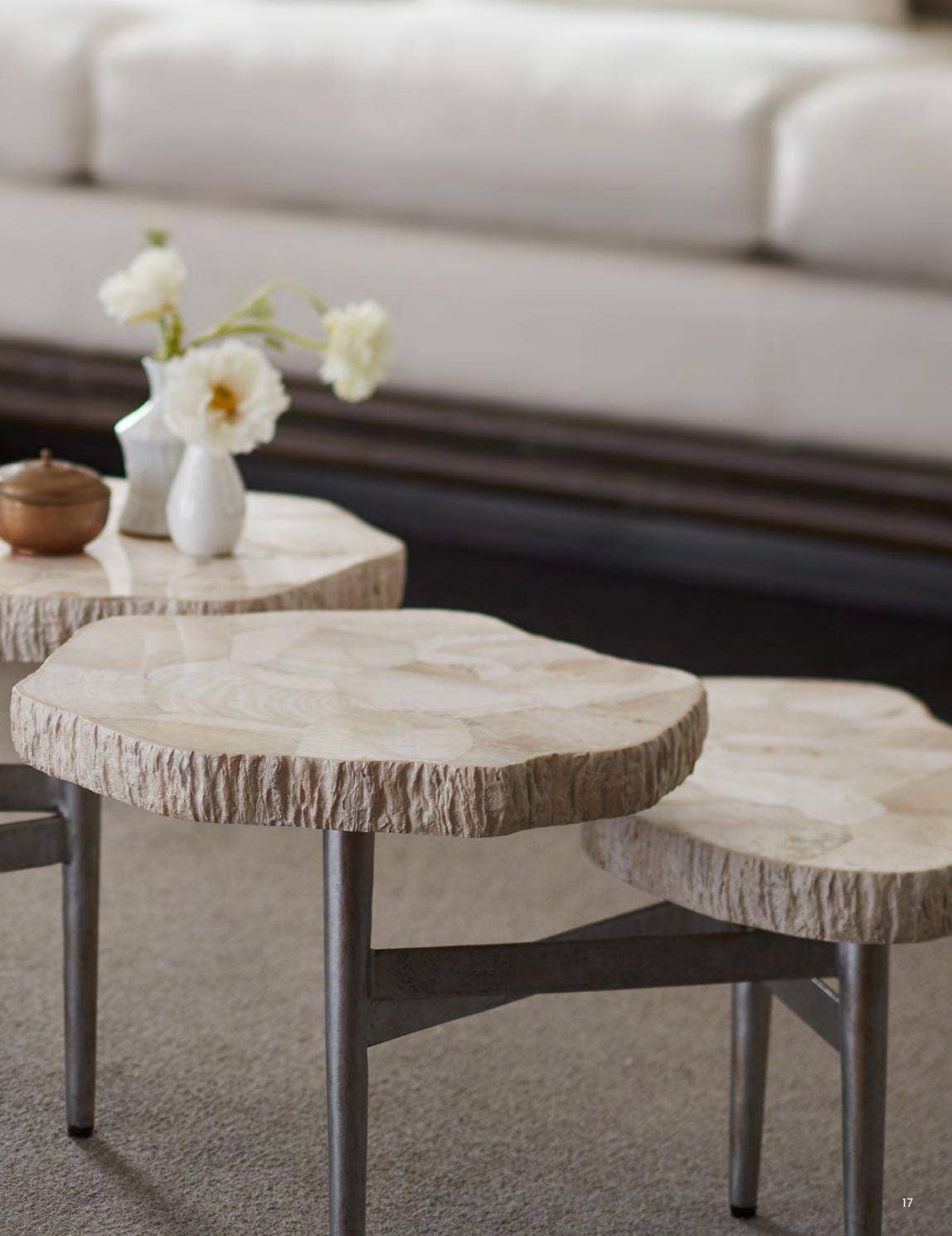 PALECEK 2021 Furniture & Accessories Catalog by palecekdesign - Issuu