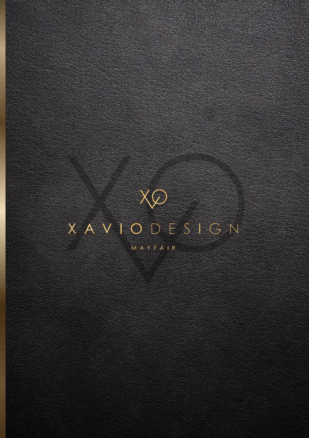 Xavio Design Profile 2021 by xaviodesign - Issuu